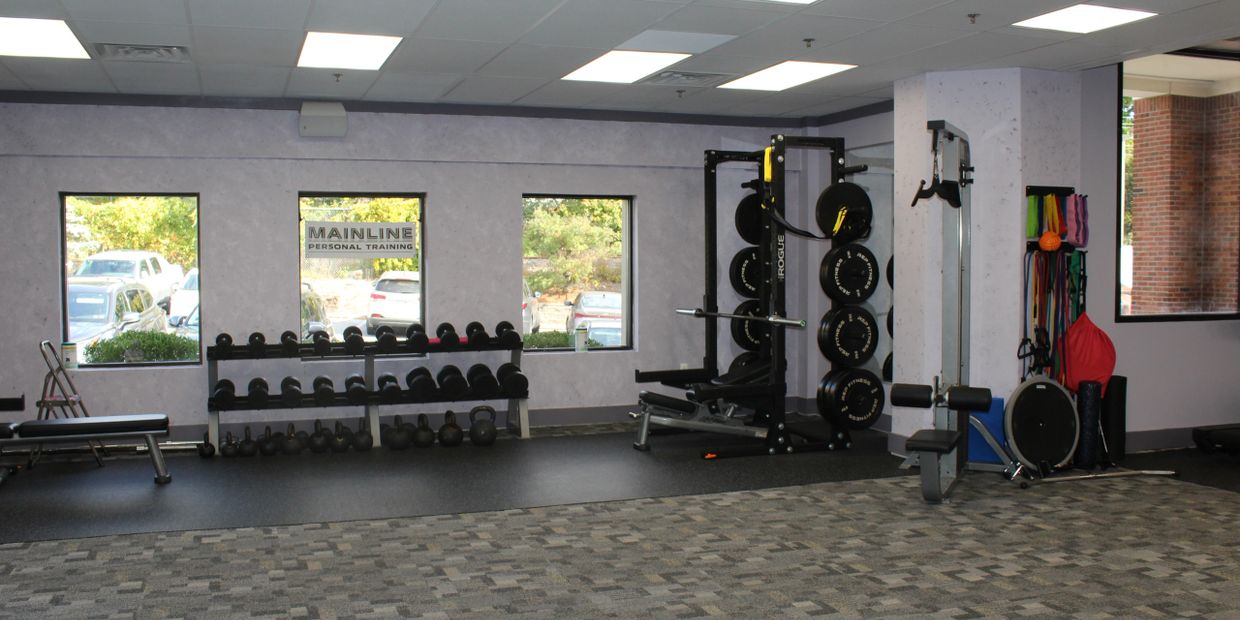 Main Line Personal Training Studio