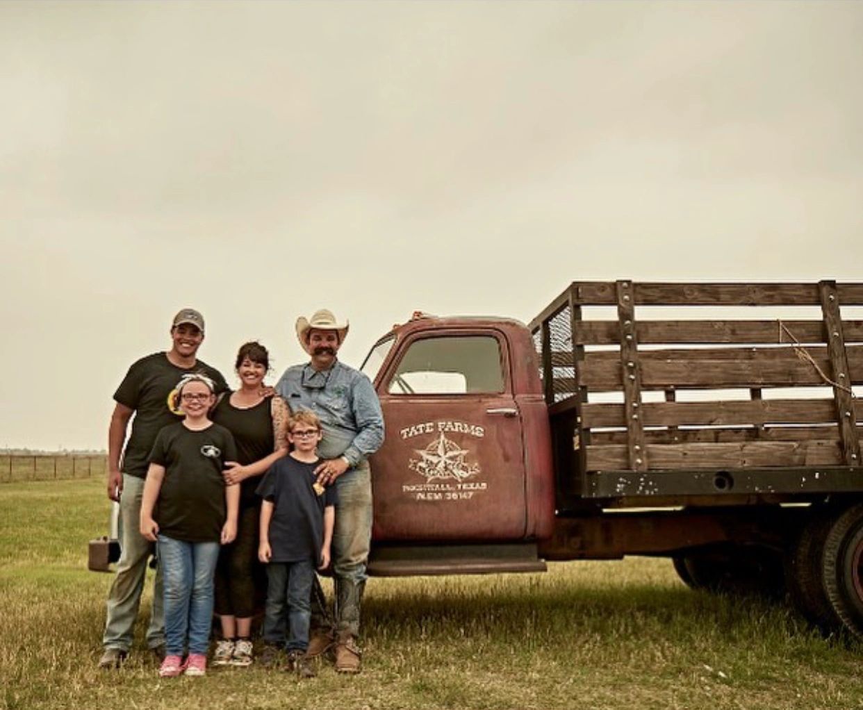 Tate Farms