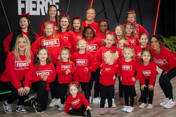 Fierce Dance Studio