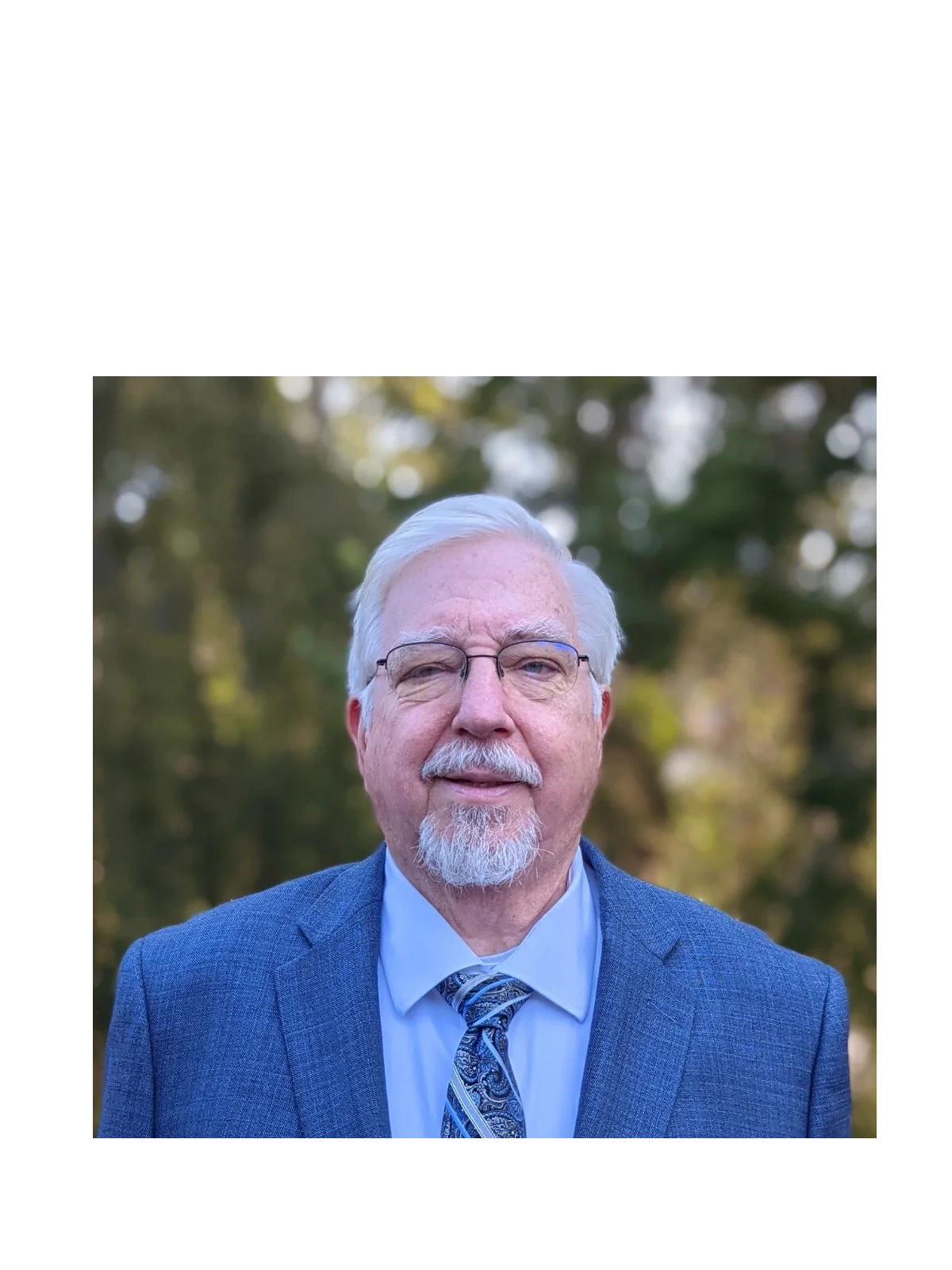 Thomas E. Olson, APLC