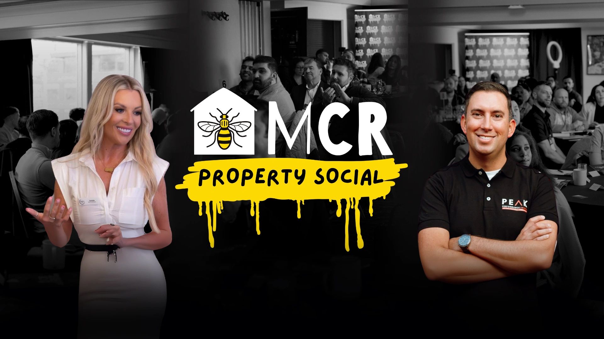 MCR Property Social
