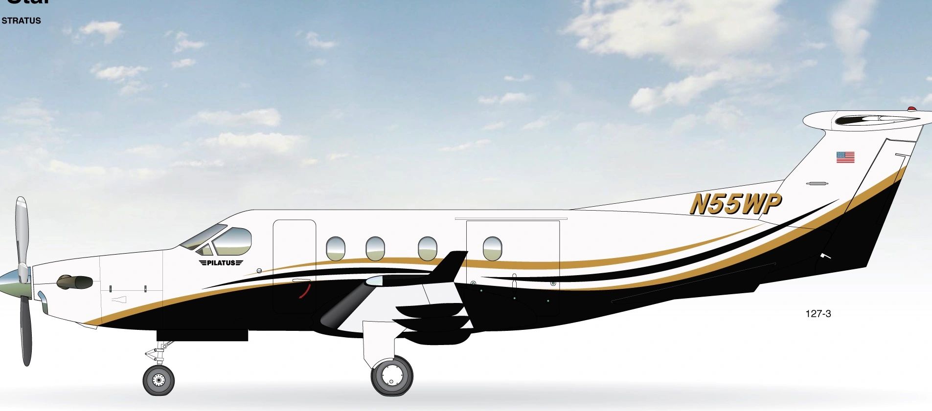 NorthStar Aviation