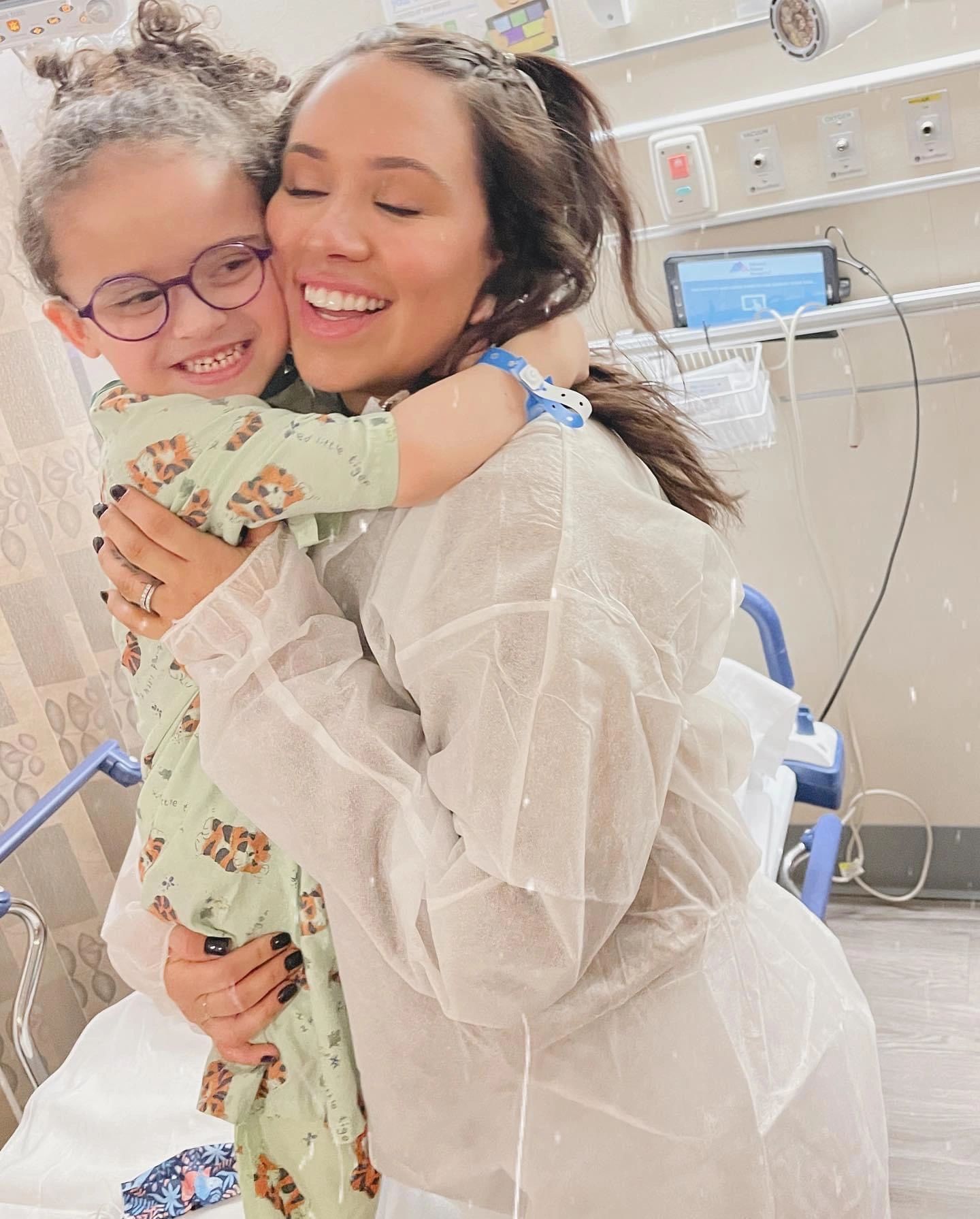 Sawyer Strong, A story of grit & determination.