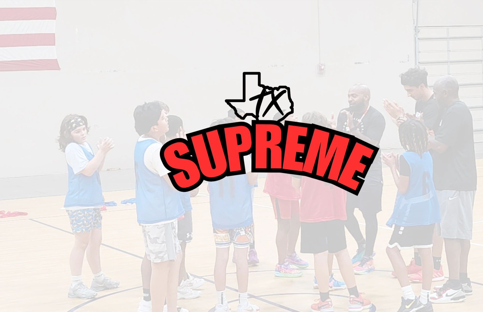 Tx Supreme Sports – Empowering Youth Basketball in Fort Bend & Beyond!