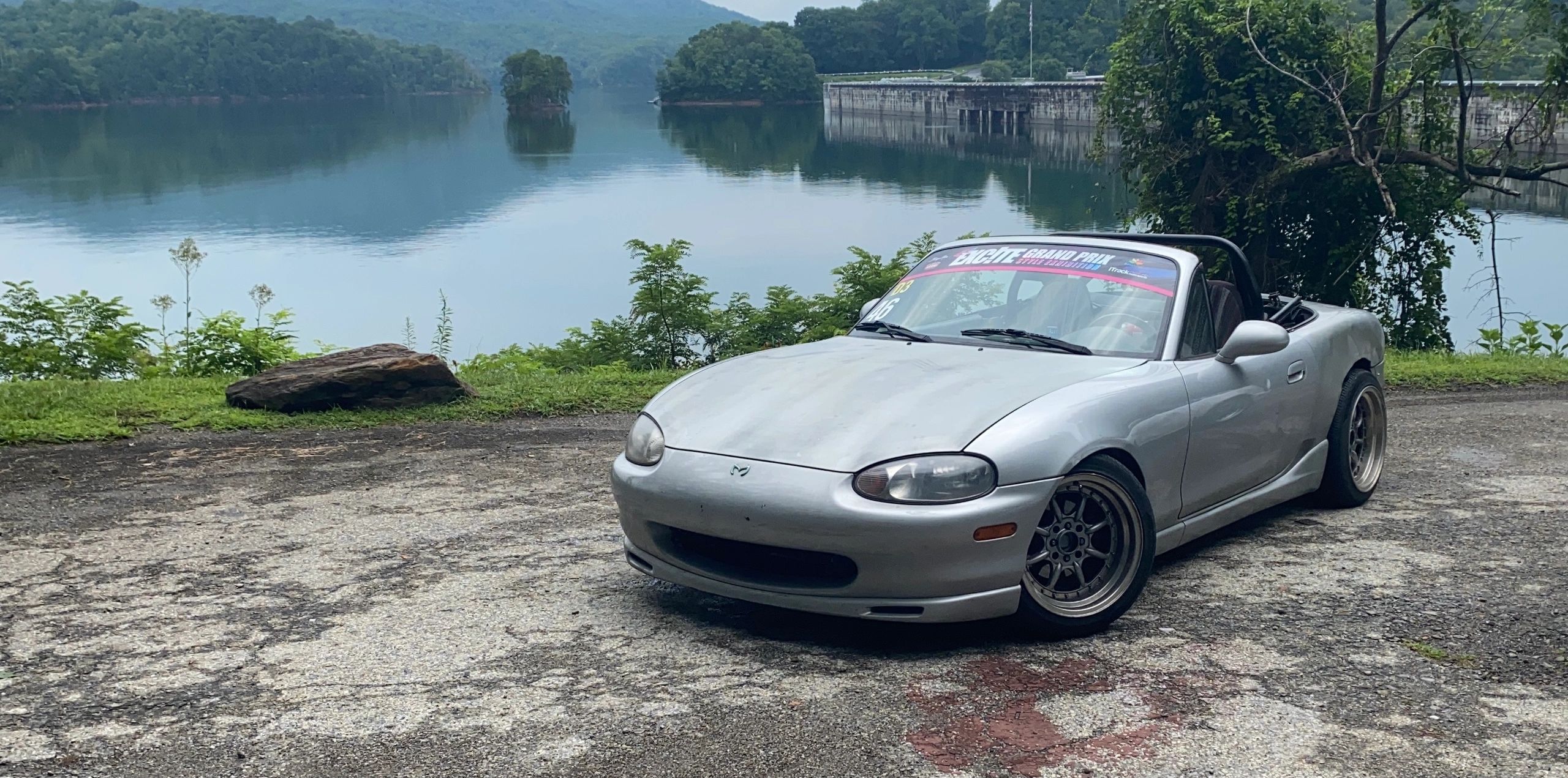 Best Miata Fabrication