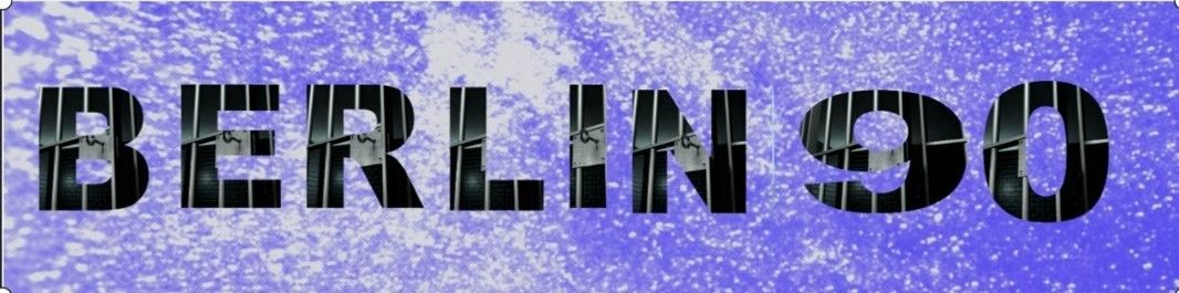 HOME [berlin90.com]