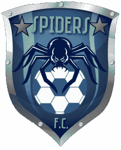Soccer, Youth Soccer Club - Spiders FC - Oswego, Illinois