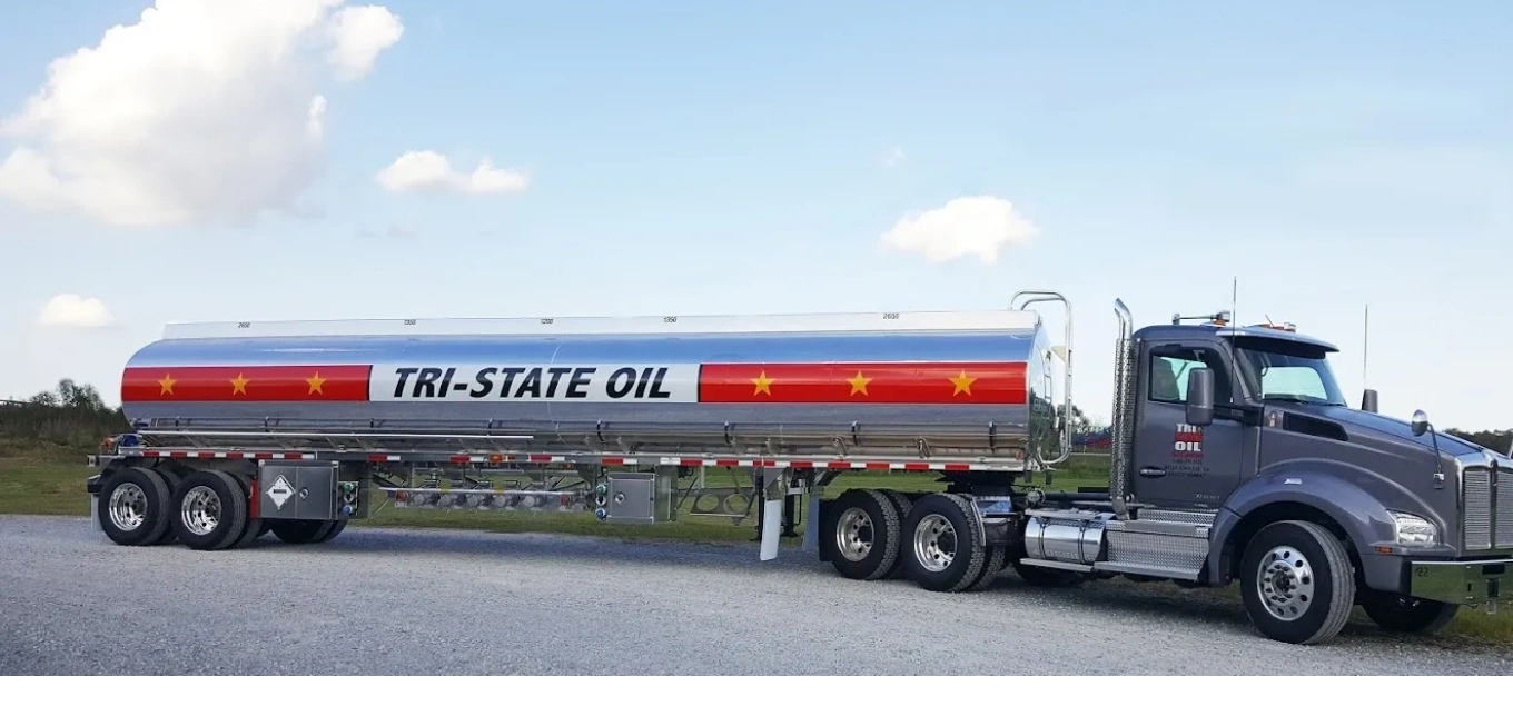Tri-State Oil New