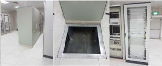 Retrofitting of MCGG Overcurrent relays in 8 ETD Primary station