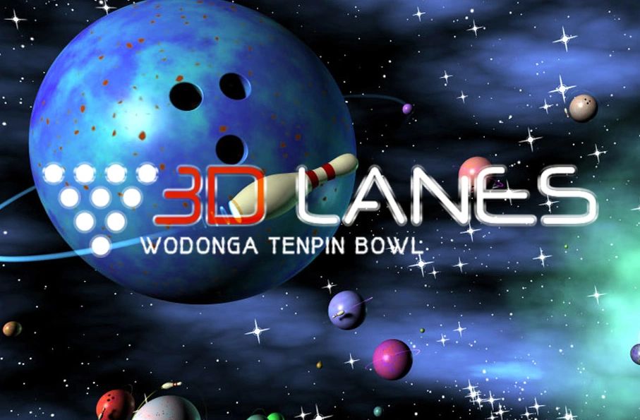 Home [3dlanes.com.au]