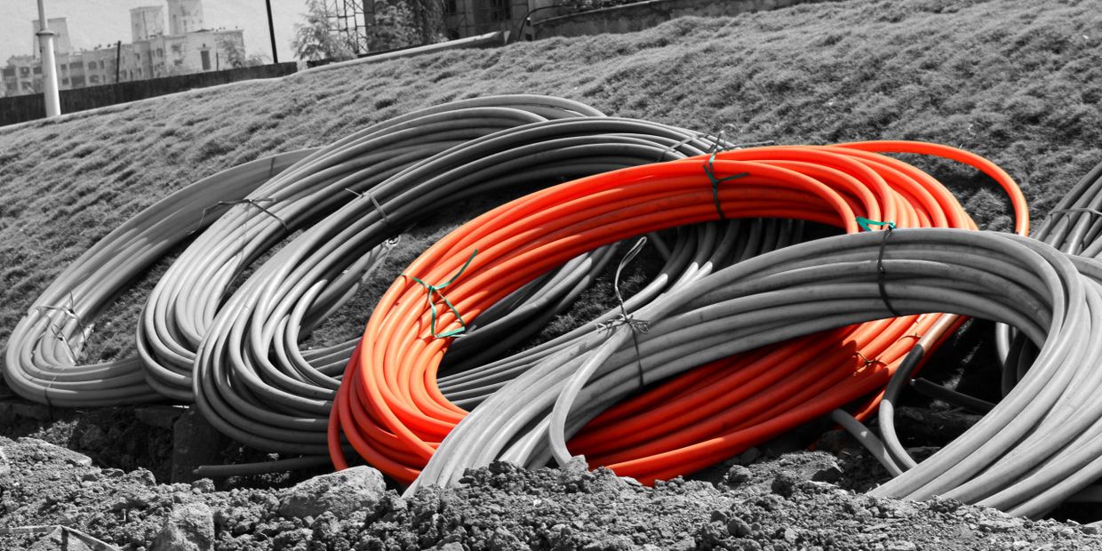 Mainline, LLC - Fiber Optics Construction