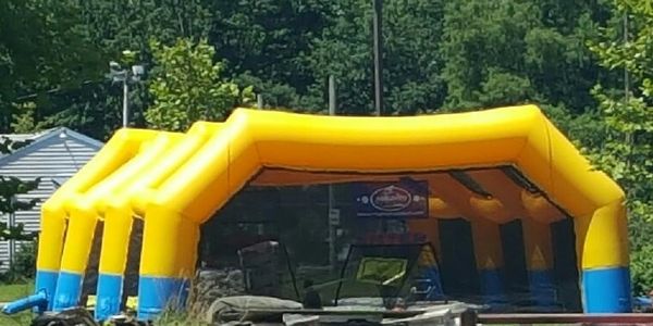 TBL P - Paintball - Washington, District of Columbia