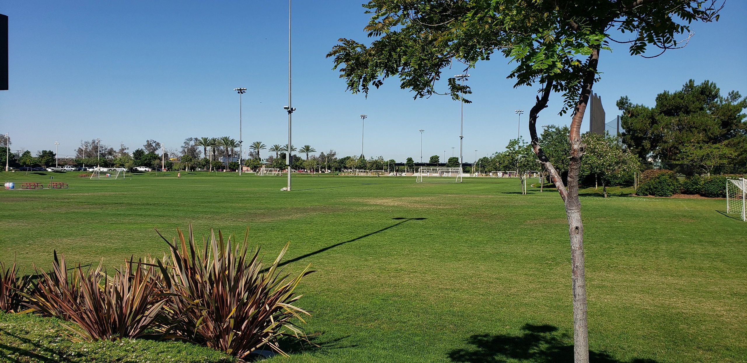 Youth Soccer Organization in Ontario - INLAND VALLEY SOCCER LEAGUE ...