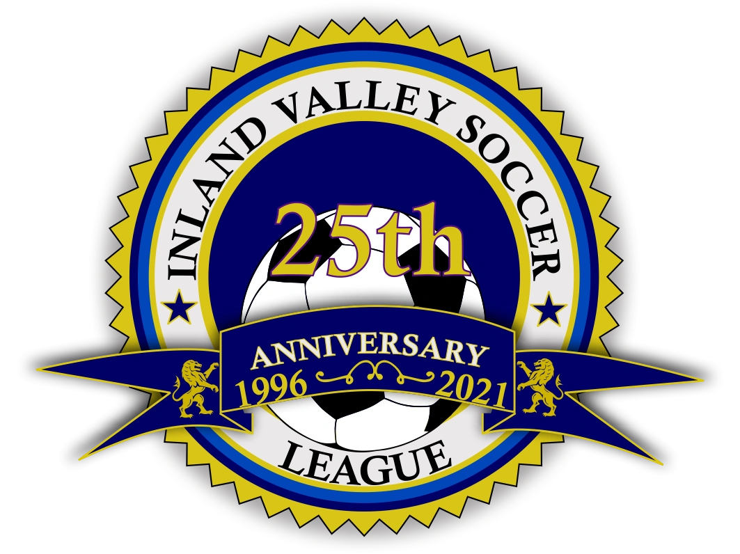INLAND VALLEY SOCCER LEAGUE in Ontario - INLAND VALLEY SOCCER LEAGUE