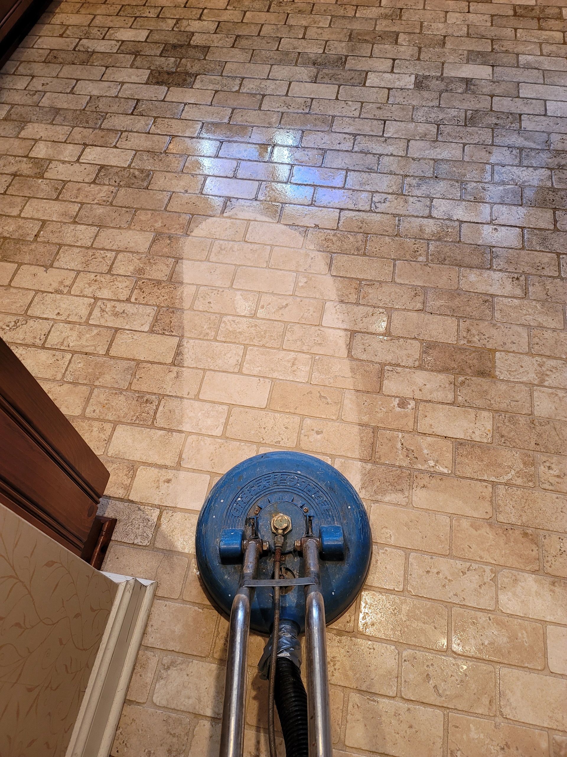 Tile Cleaning Services | Advanced Tile And Grout Cleaning, LLC