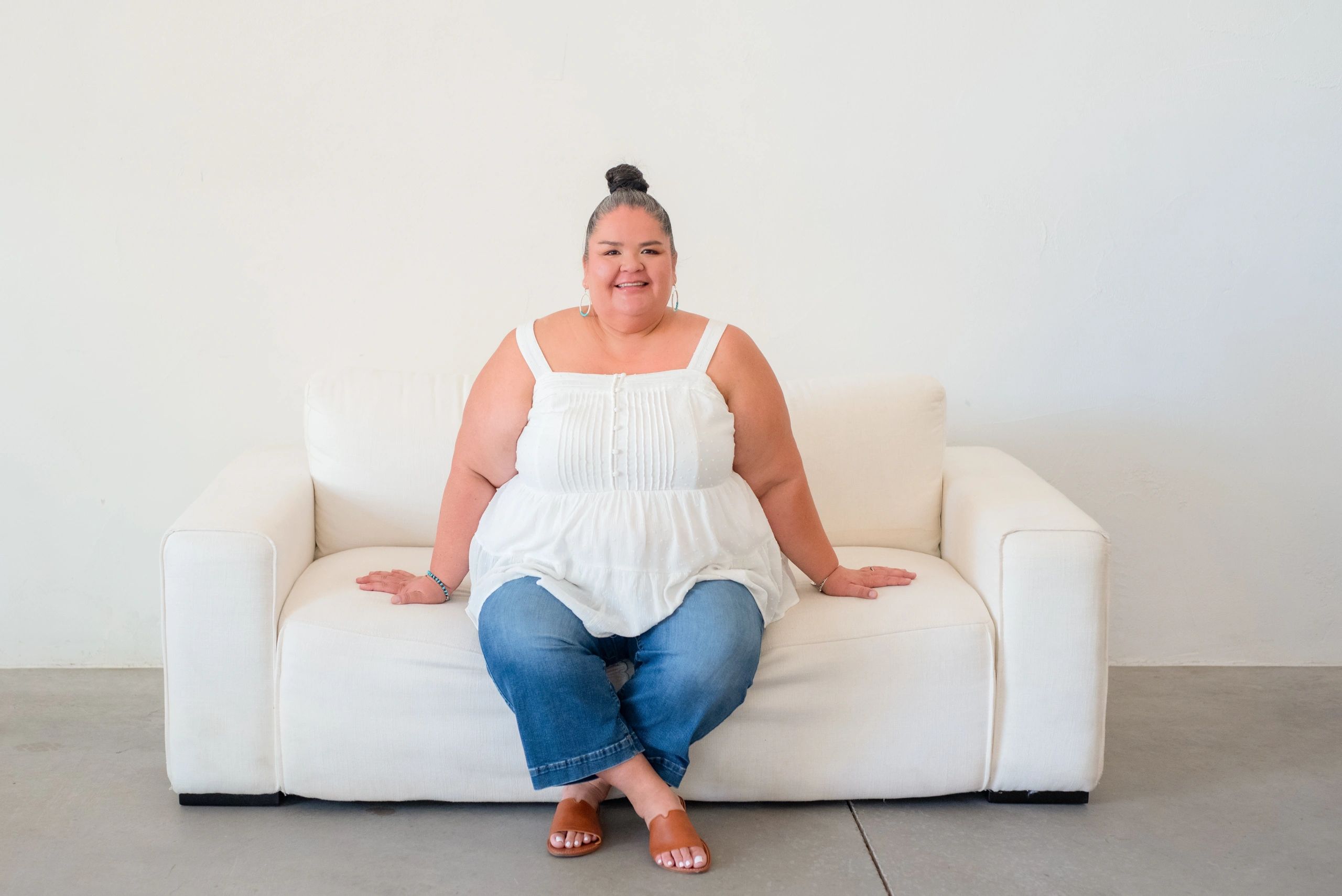 Celebrating 4 Years: The Truth Behind the Lens