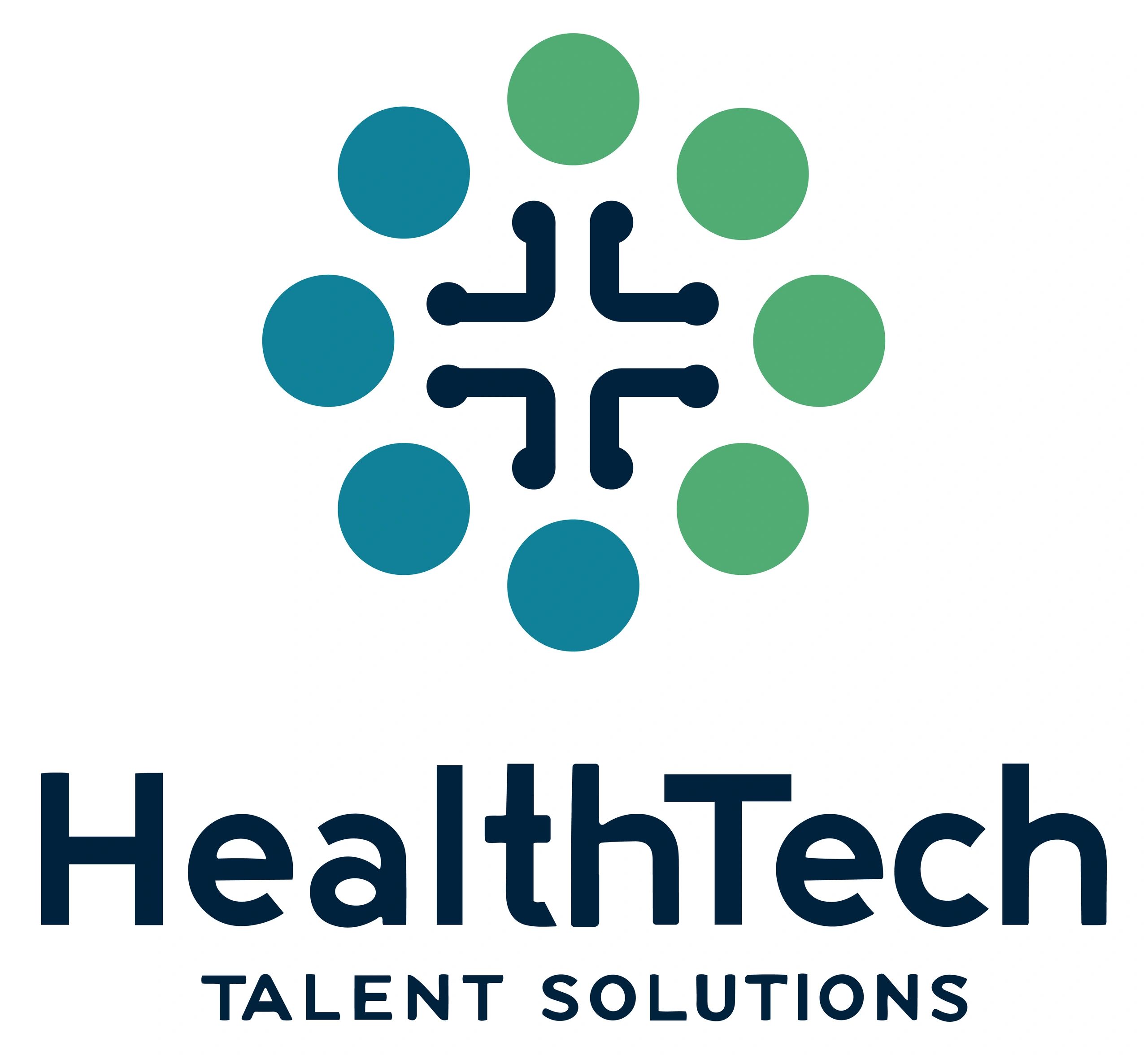 HealthTech Talent Solutions