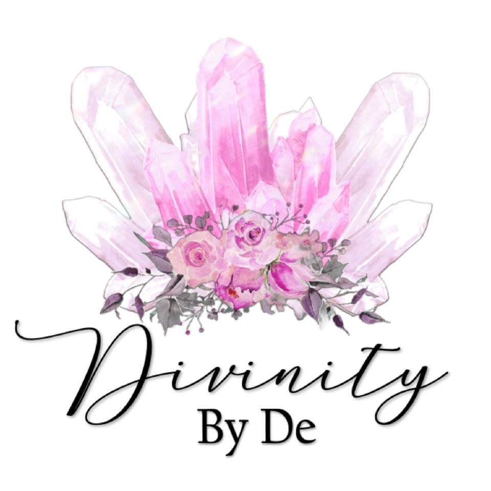 Divinity by De - Gemstone Jewelry, Handmade Jewelry