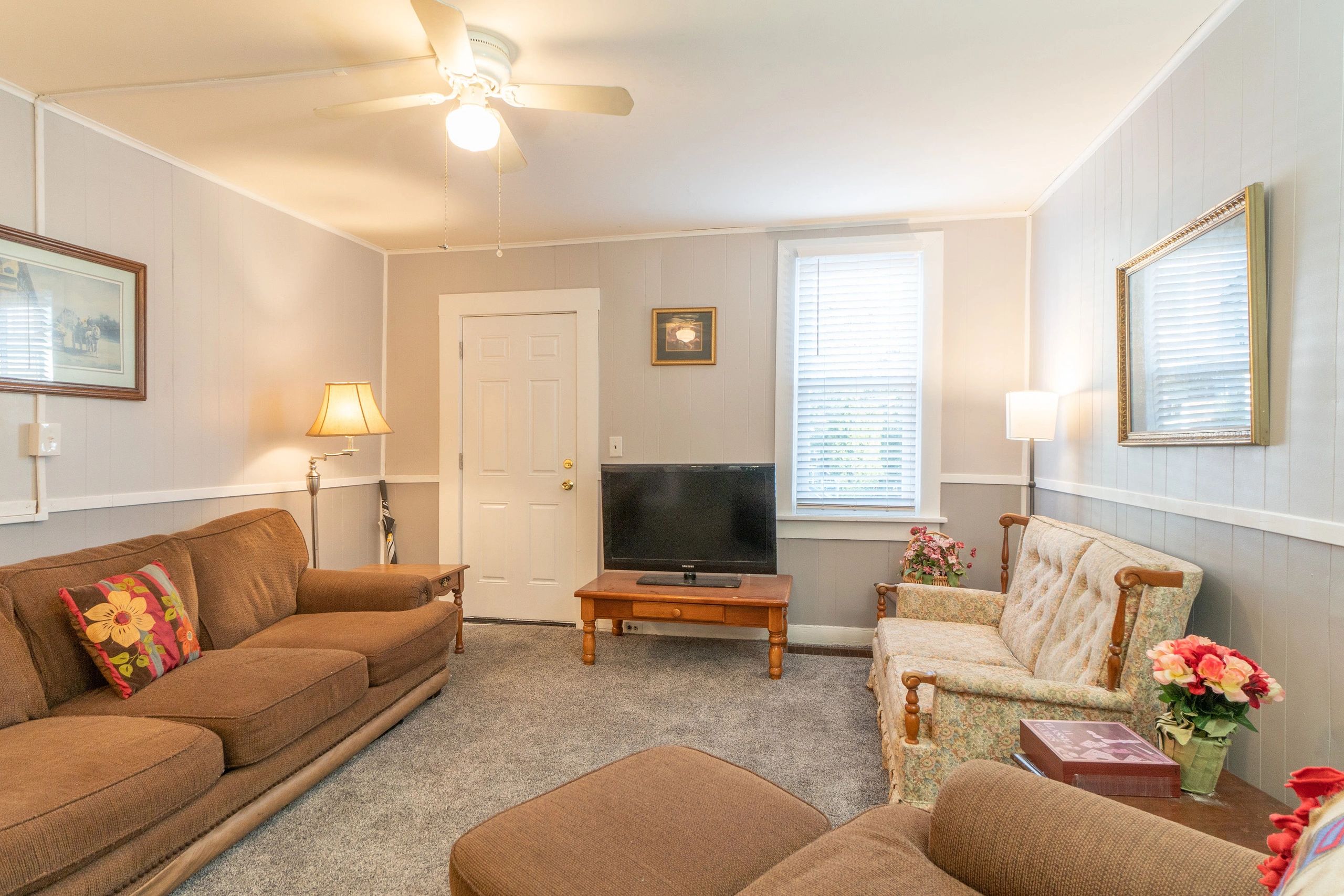 Rental Homes for Workforce