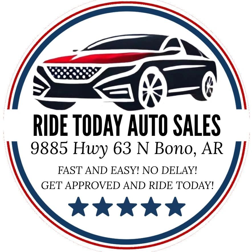 Top Used Car Dealerships Near Me | Ride Today Auto Sales