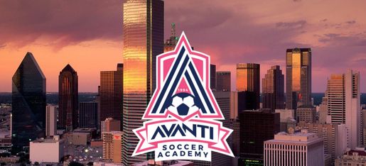 Soccer Club - Avanti Soccer Academy