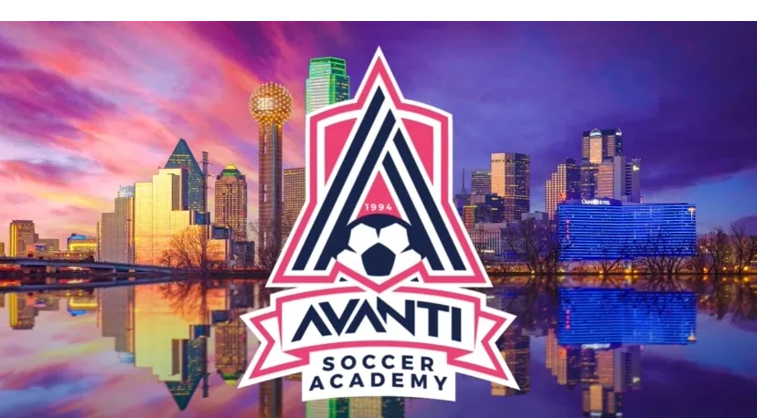 ABOUT US | Avanti Soccer Academy