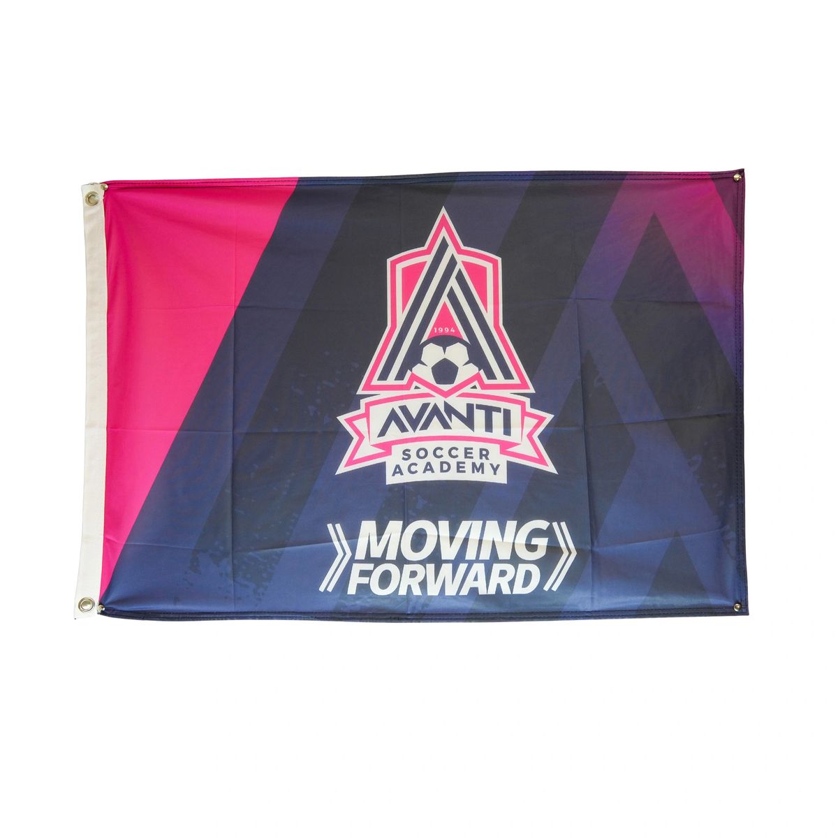 Game Day Fan Flag