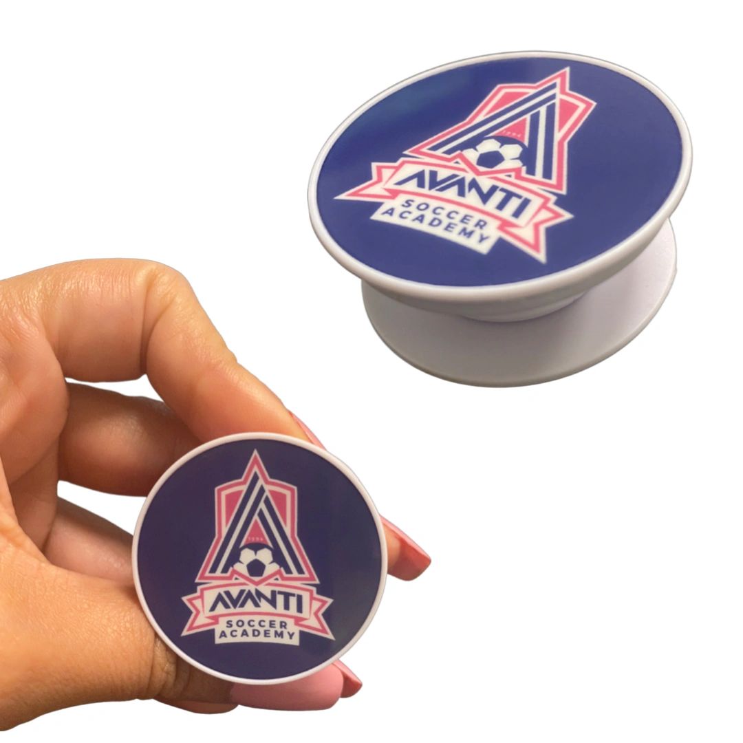 Avanti Phone Pop Socket