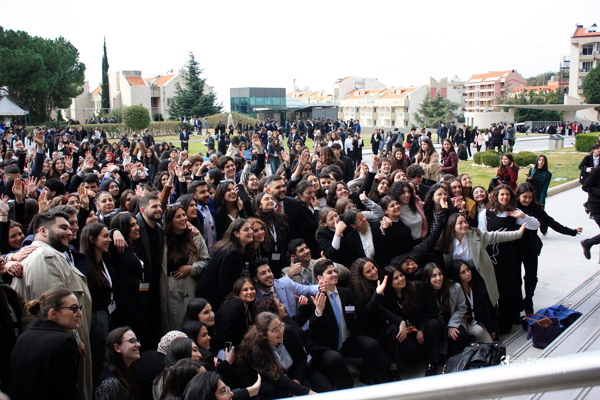 LAU Youth Leadership