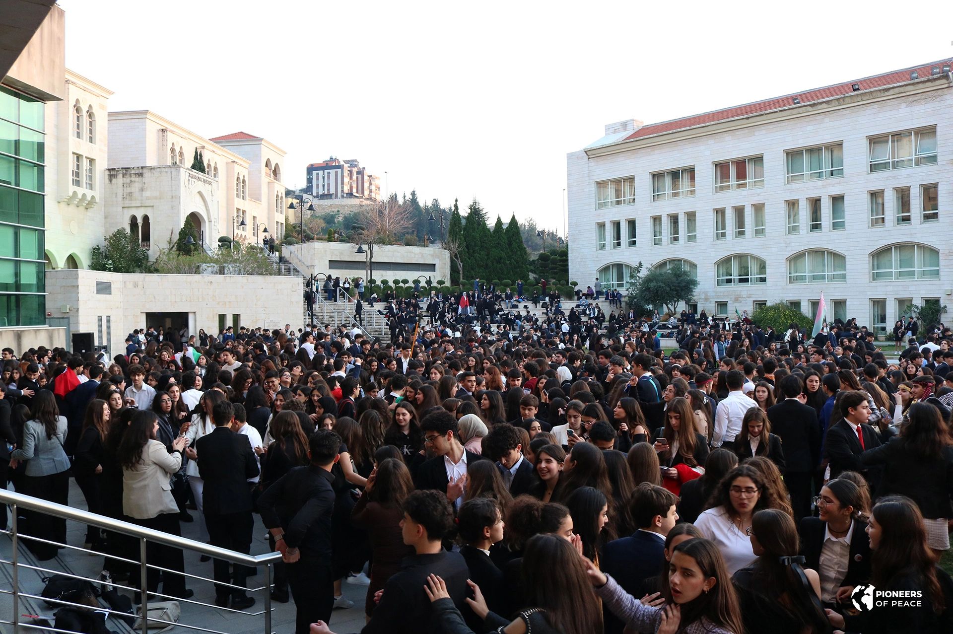 LAU Youth Leadership