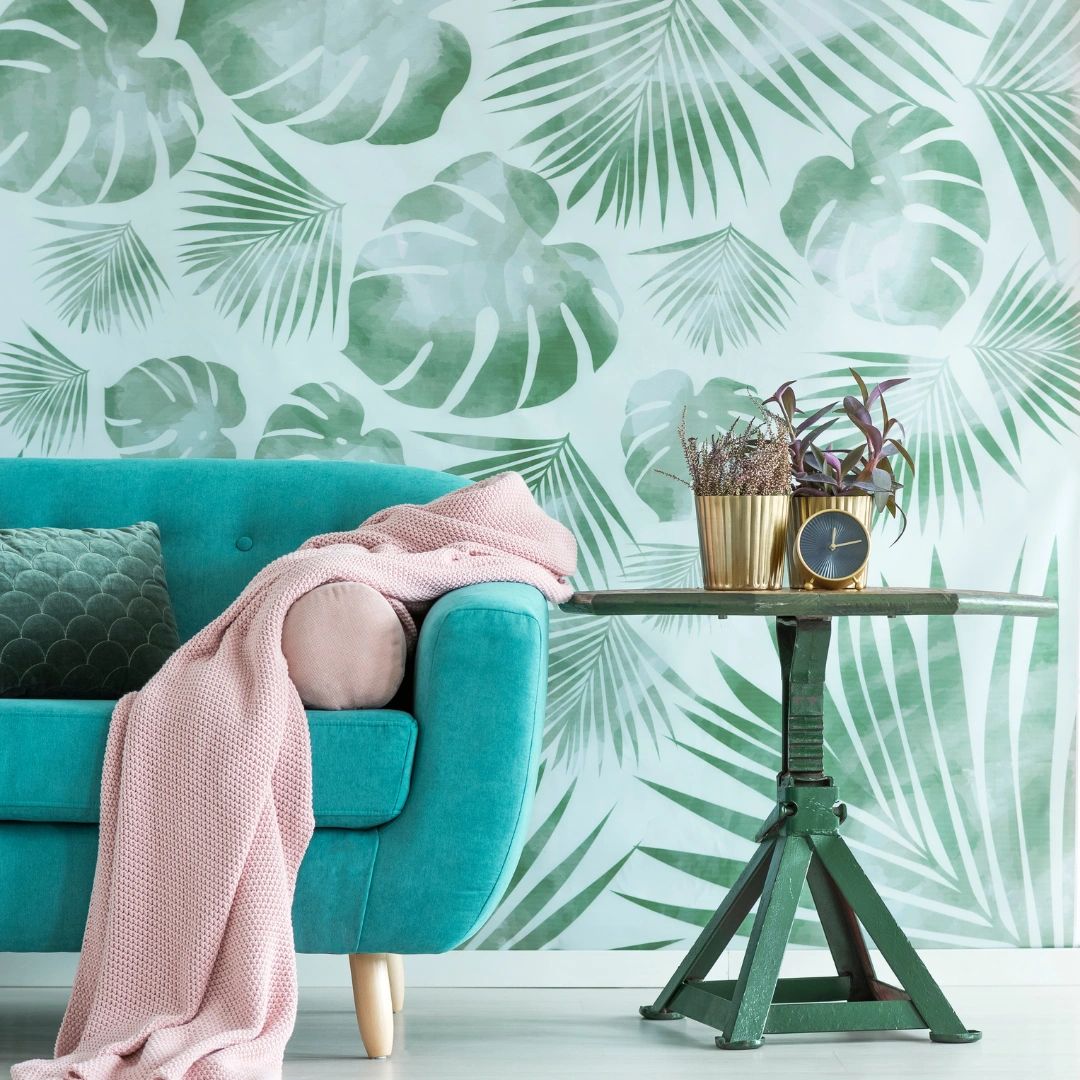 Wallpaper Removal Tips: DIY