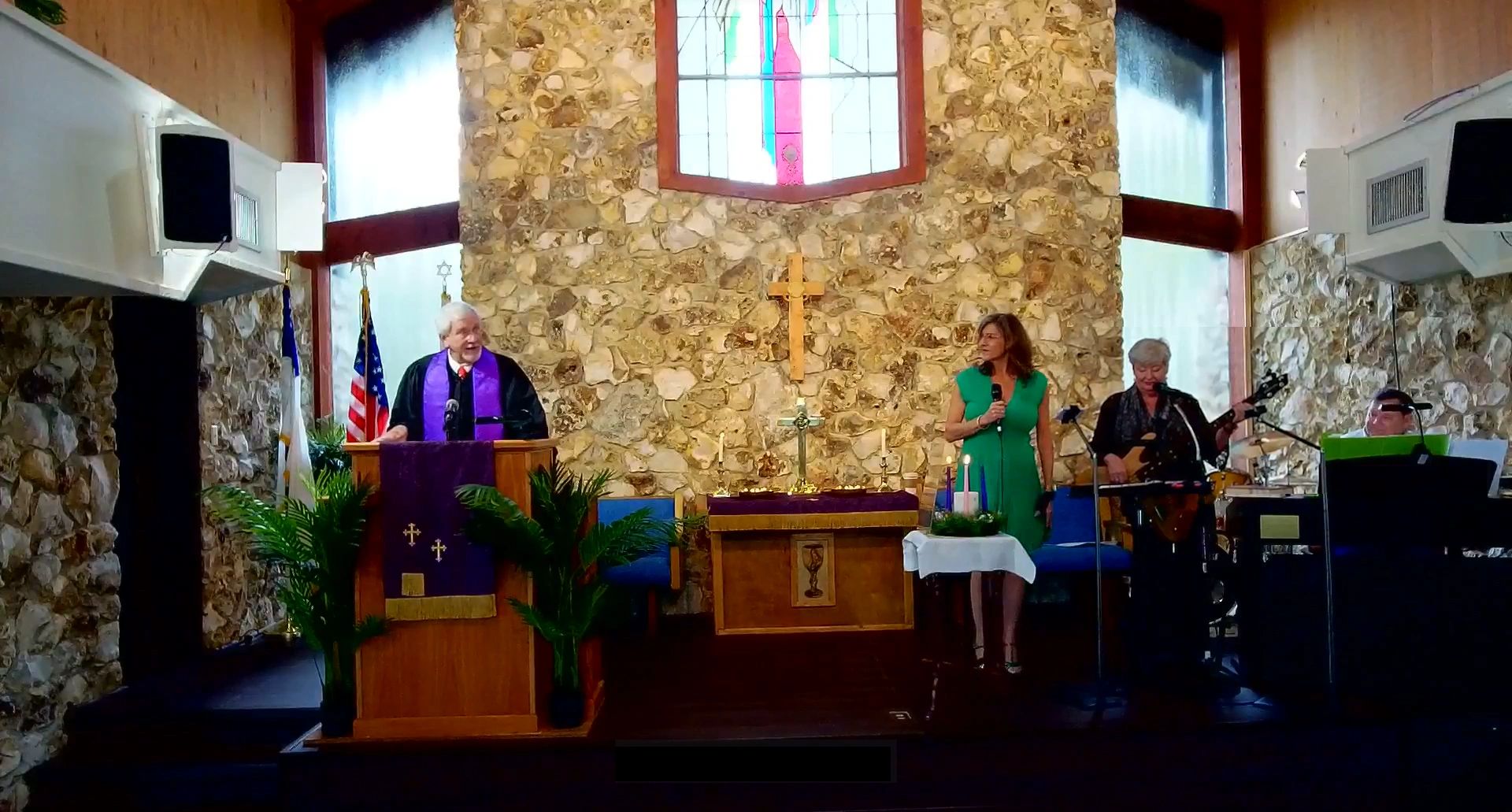 Traditional Conservative Church - New Light Church in Deland