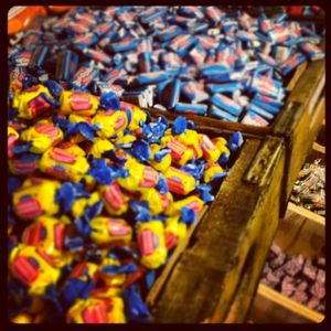 Candy Store - ATOMIC CANDY