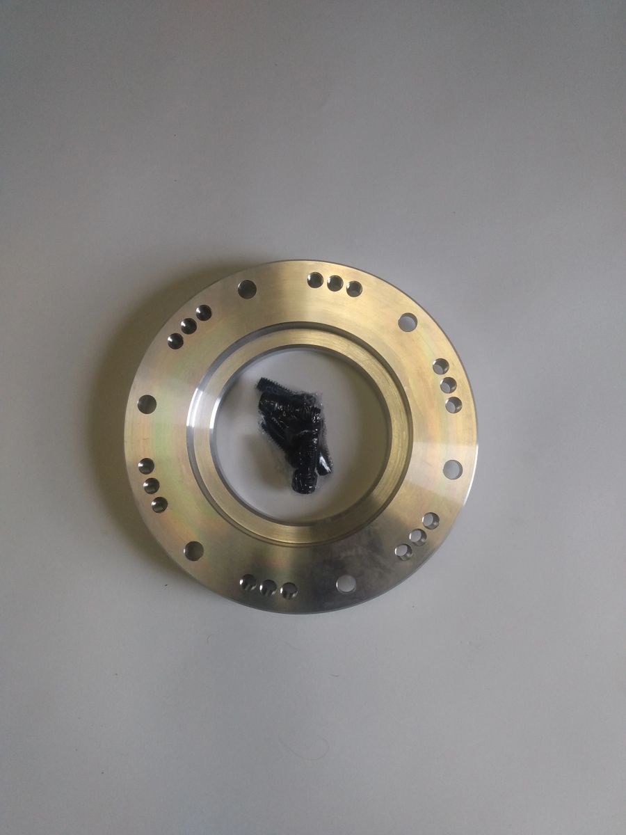 8L90/10L90 241J Adapter/ Spacer/ Clock Ring