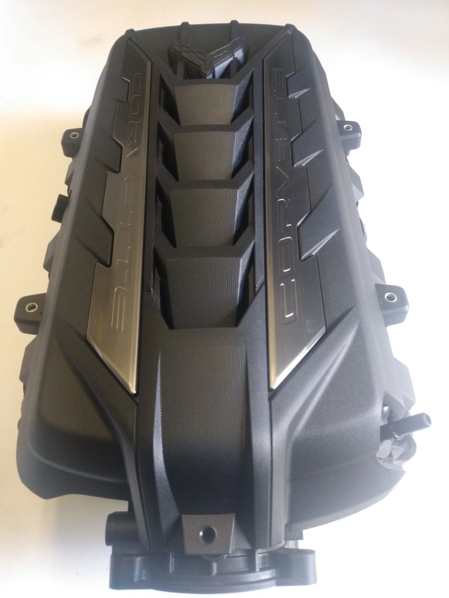 LT2 Intake Kit (Modified)