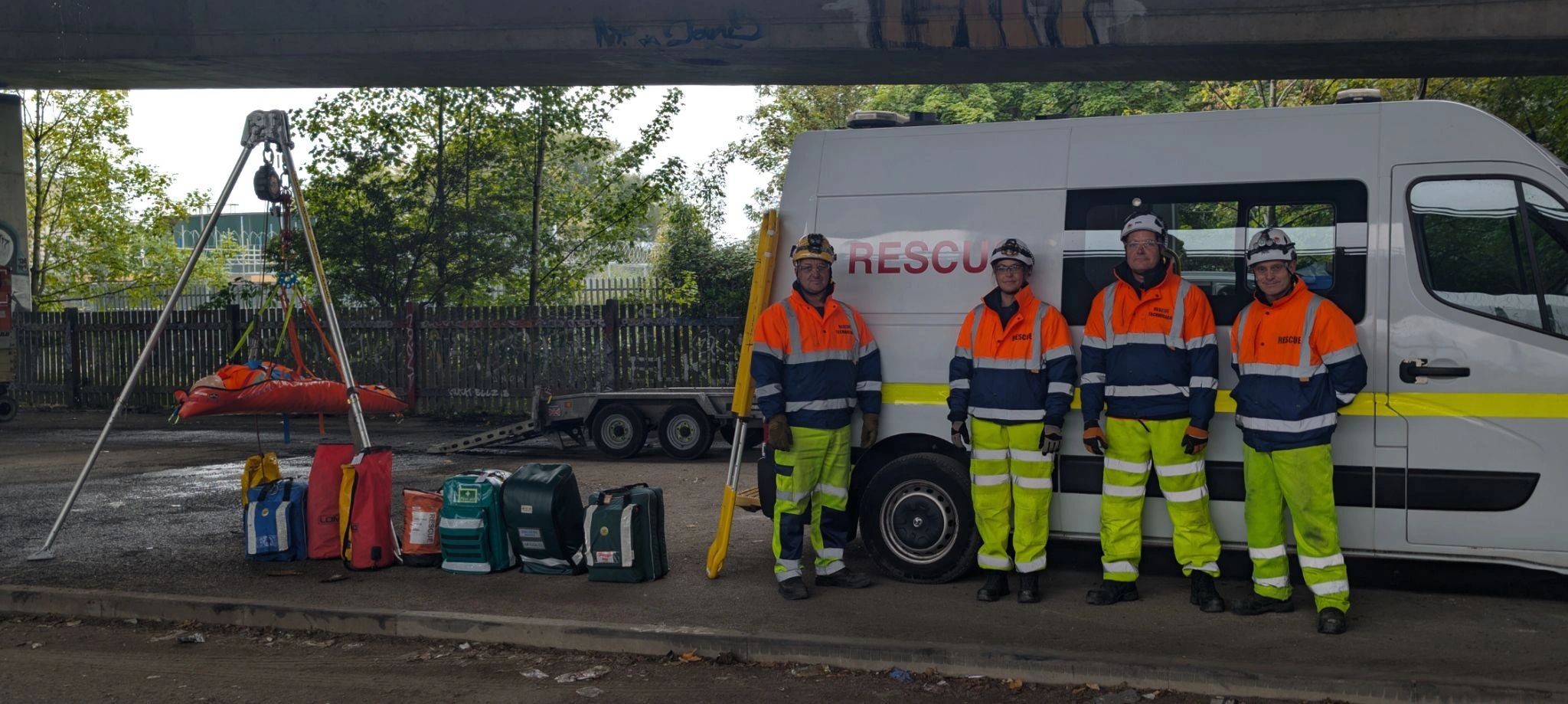 Gallery | Restech Services Ltd