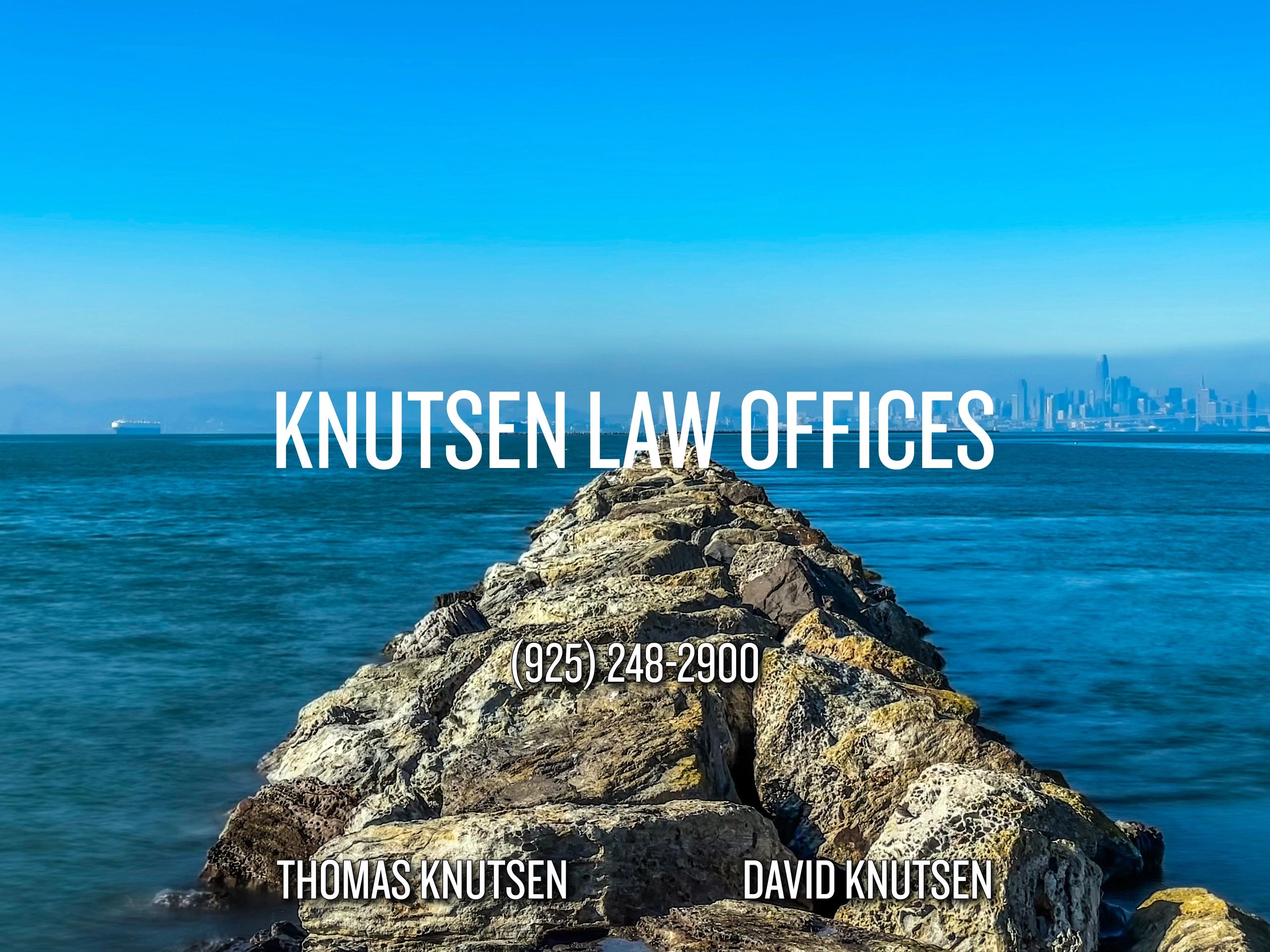 Knutsen Law Offices