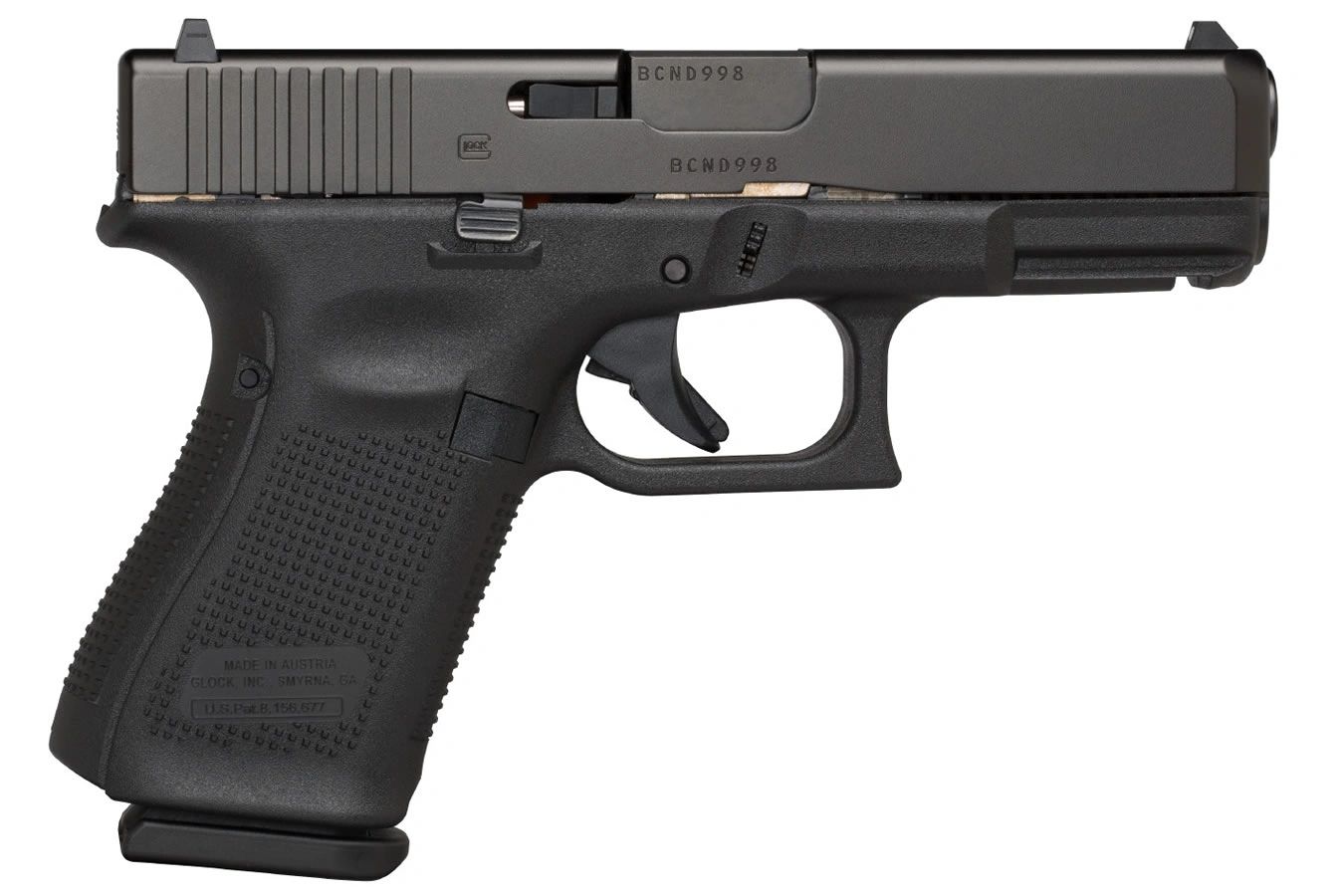 GLOCK FORCE TACTICAL, LLC