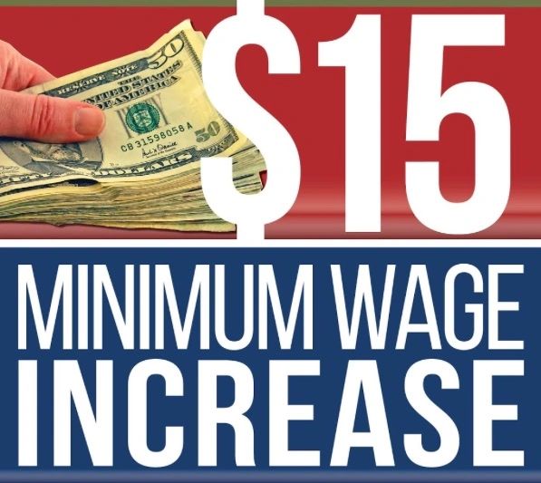 How to analyze the $15 minimum wage