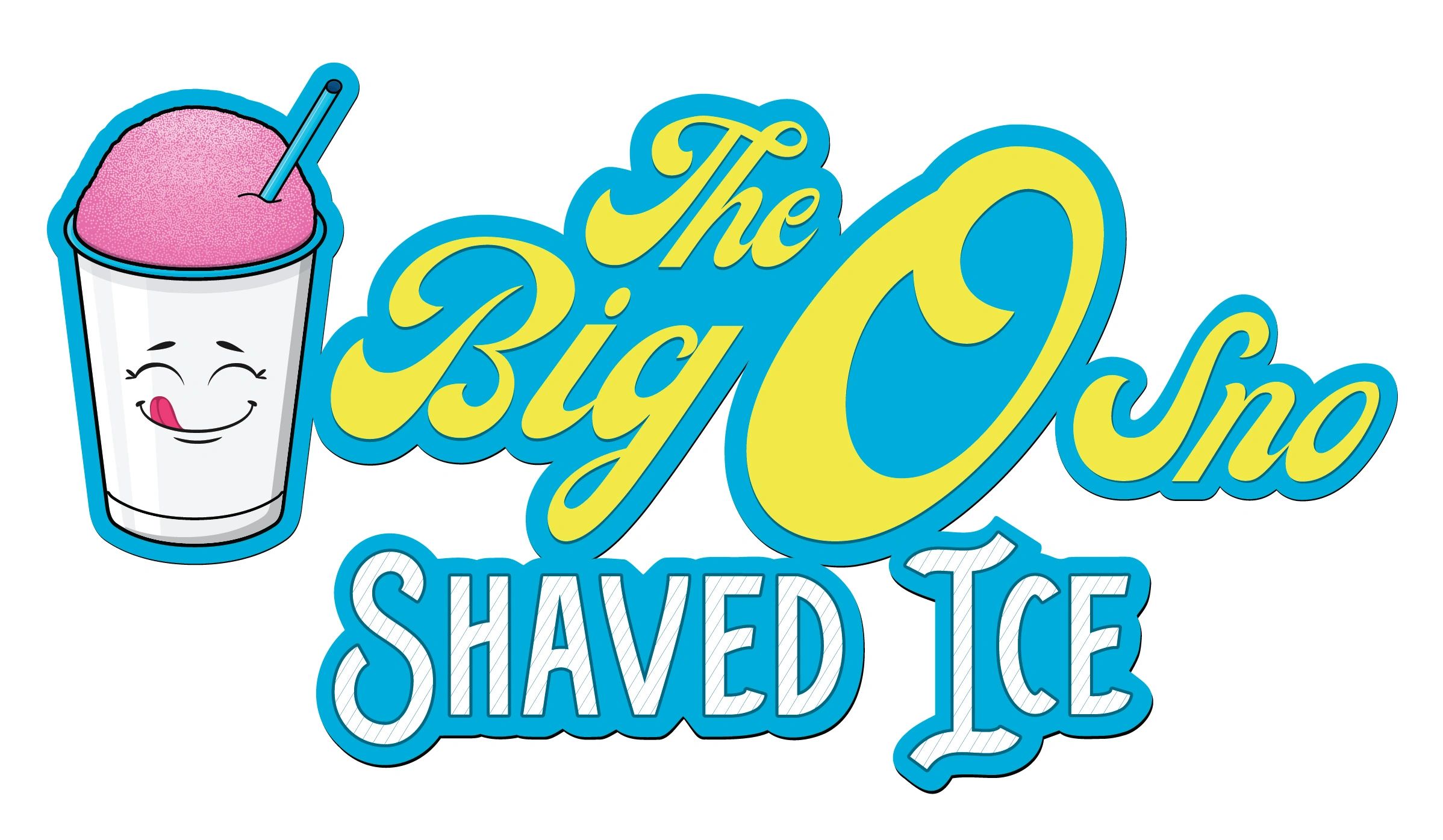 The Big O Sno