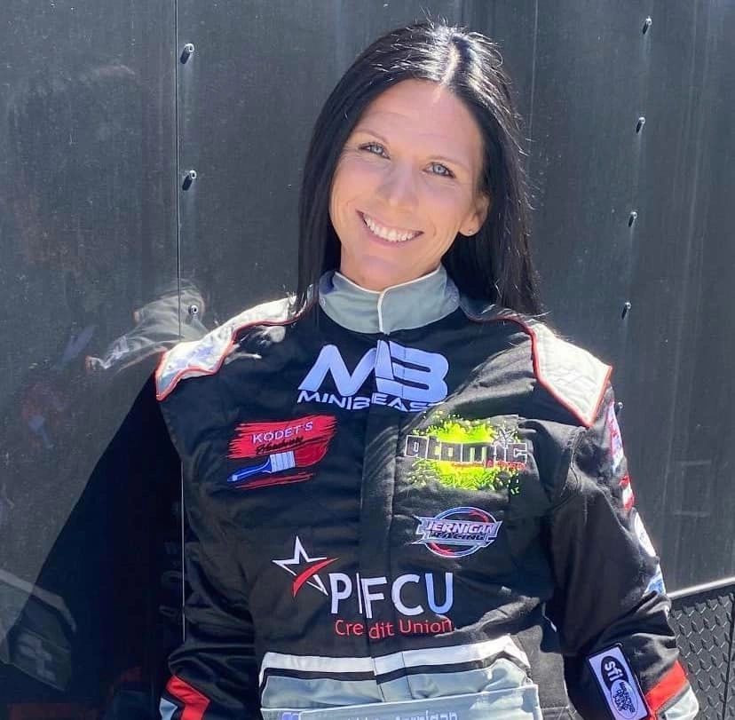 Accelerate Your Marketing with Michigan’s Elite All-Female Racing Team