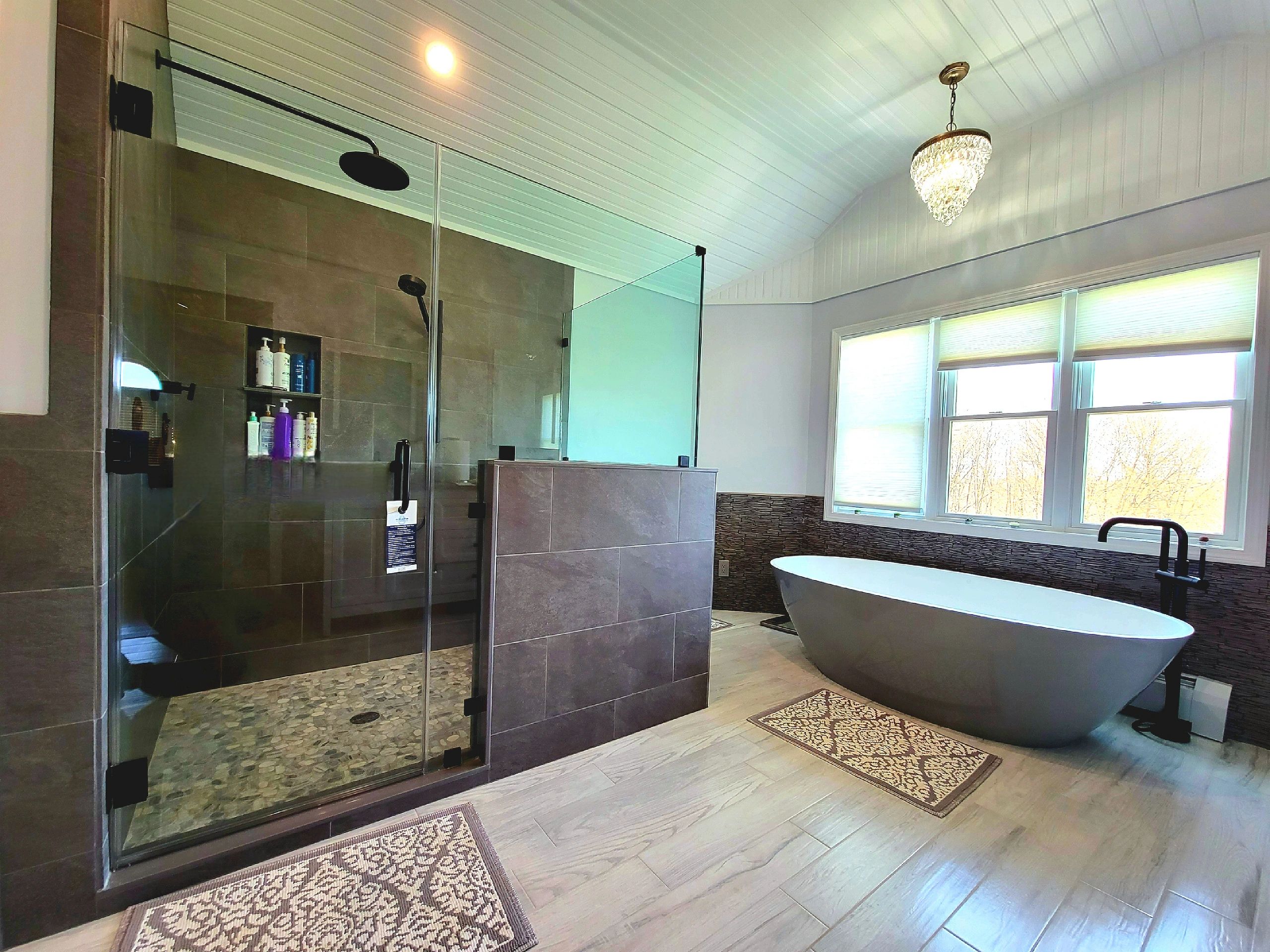 Superior Showers & Specialties