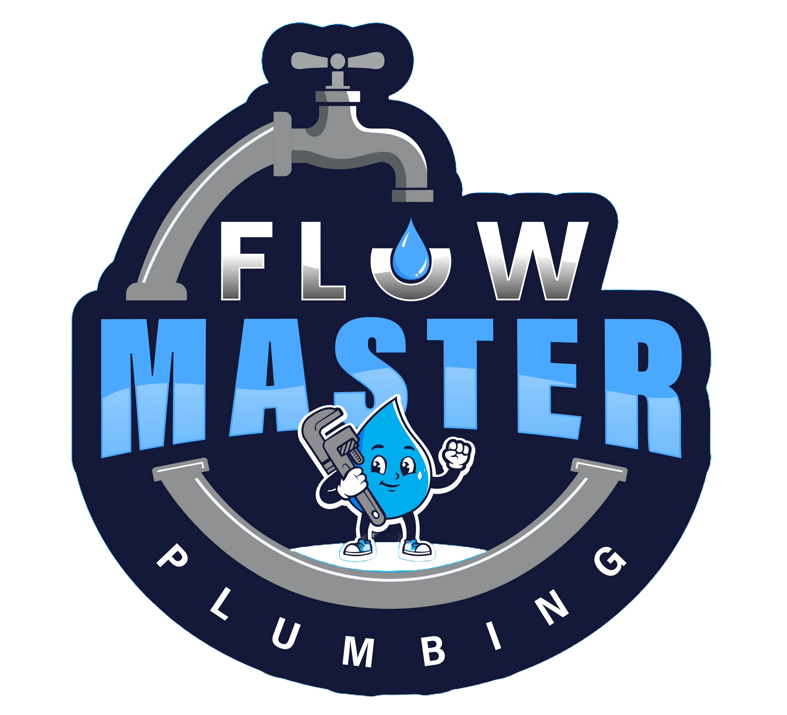 Flow Master Plumbing | Repair and Installation | Coon Rapids, MN