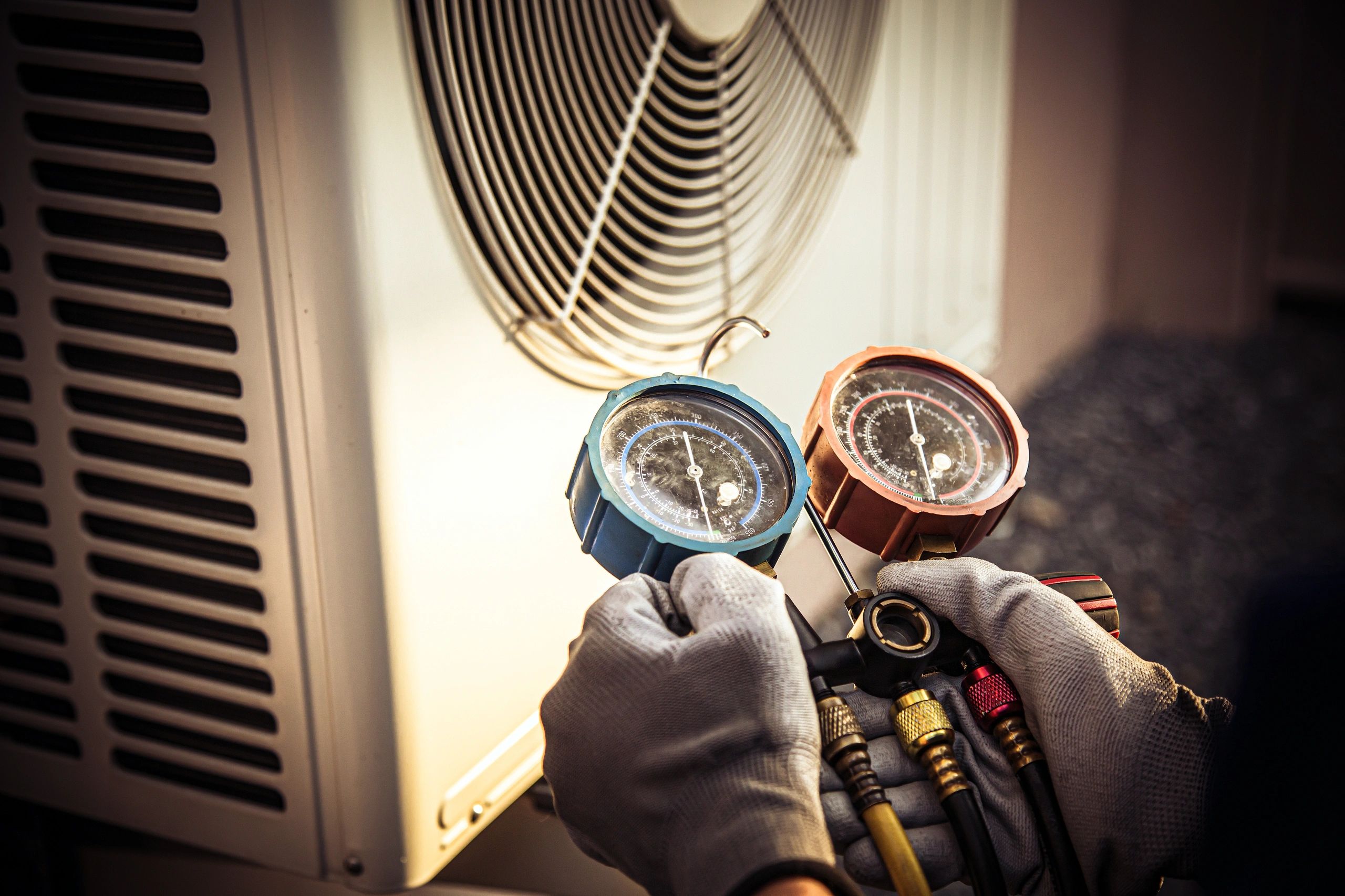 HVAC Installation and Service - Key To Mechanical LLC