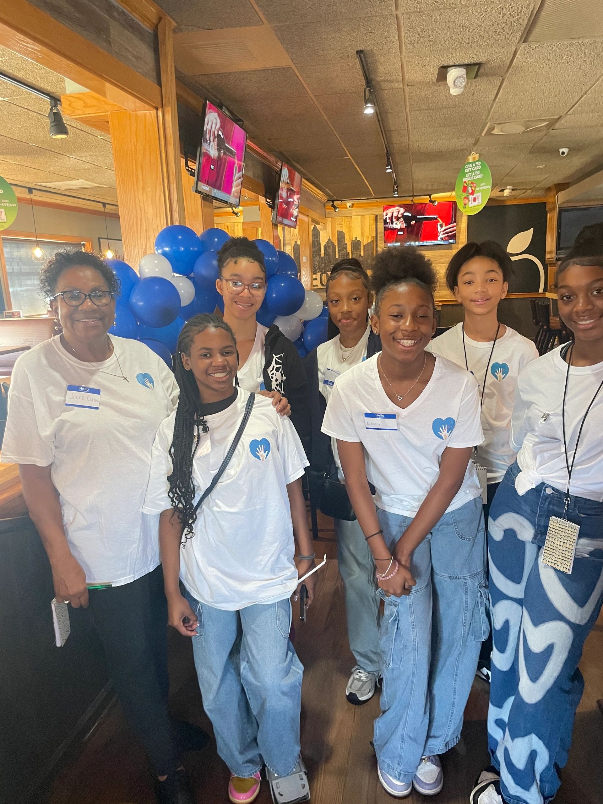 Children's Alternative Resource Enrichment, C.A.R.E