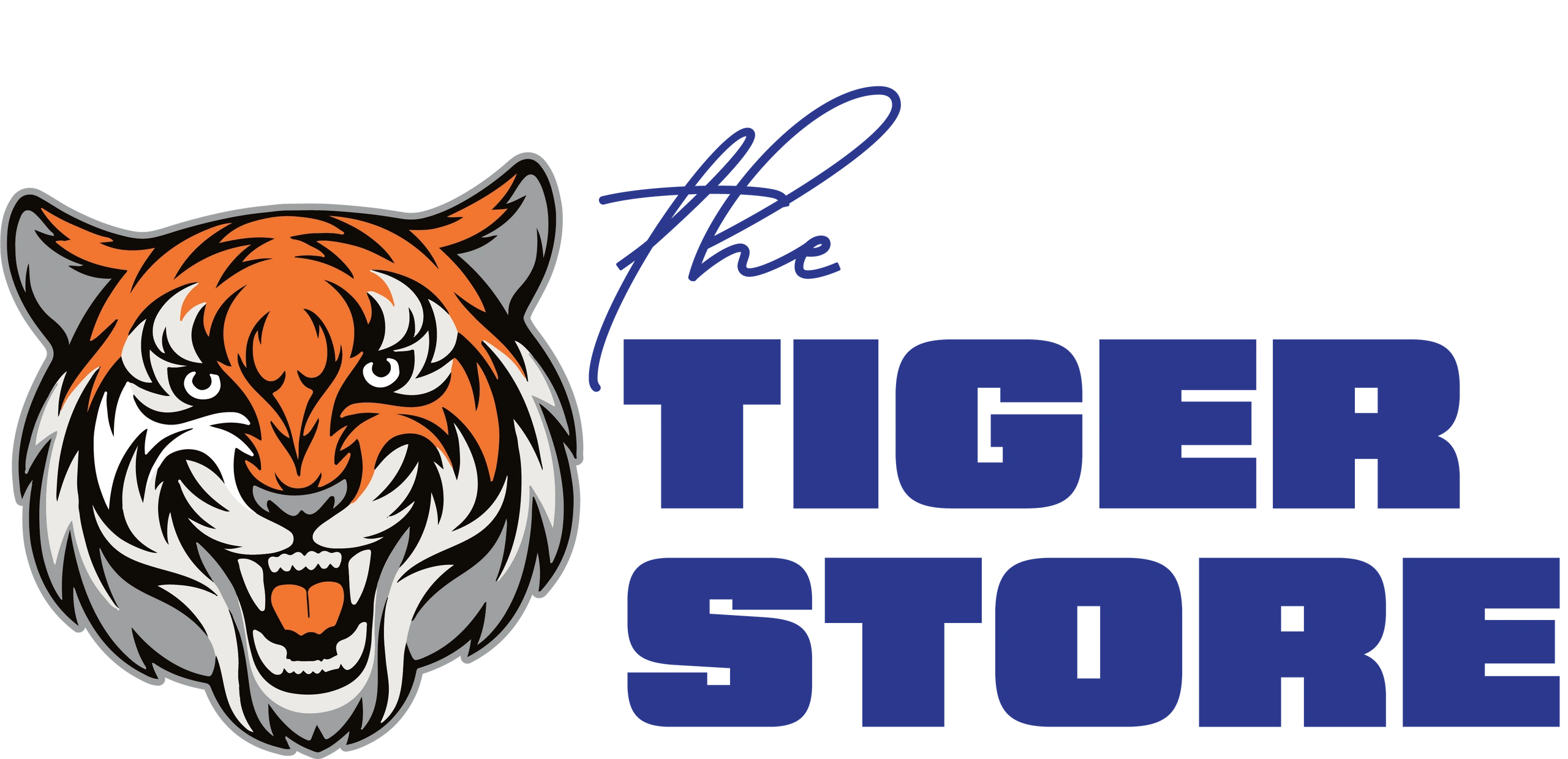 The Tiger Store