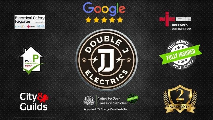 Double J Electrics