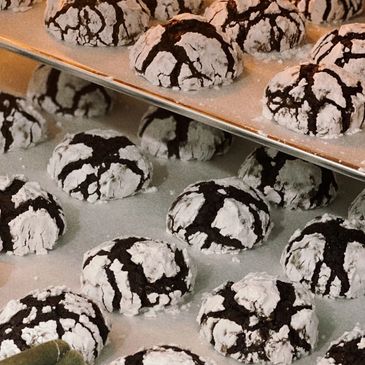 Delicious whoopie pies and more | MAMA DUCK Whoopie Pie