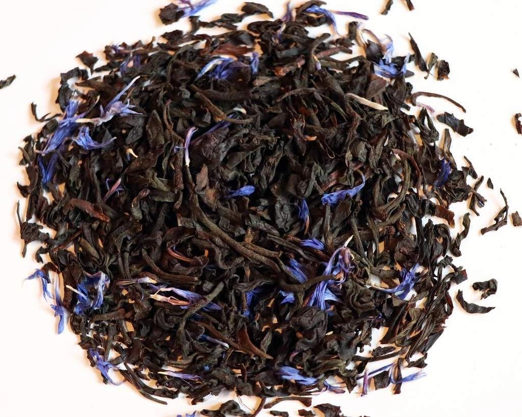 Earl Grey Black Tea