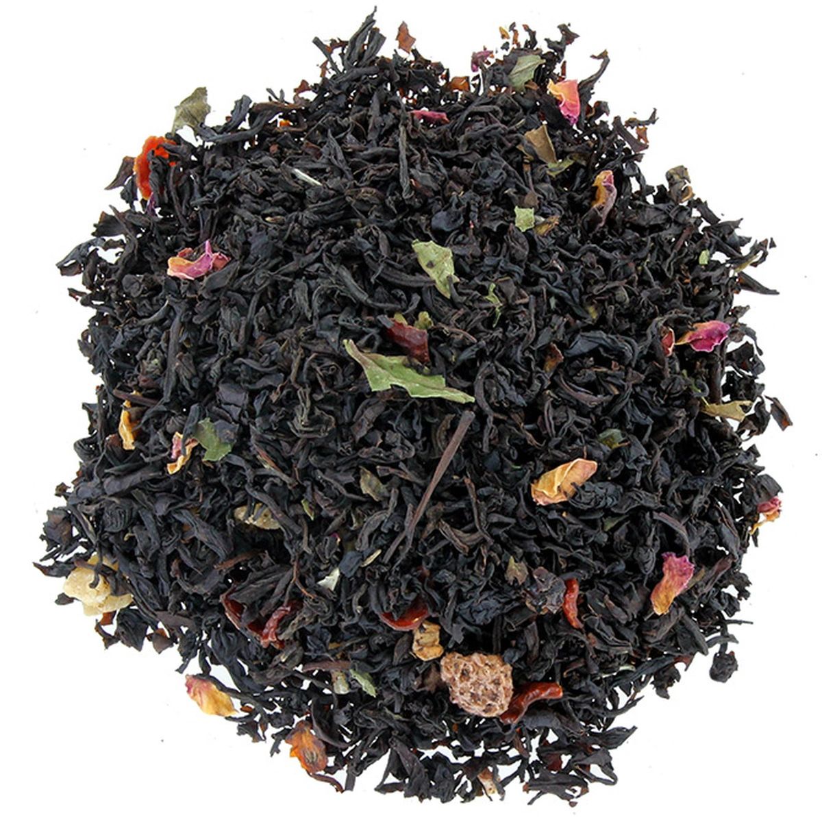Raspberry Black Tea